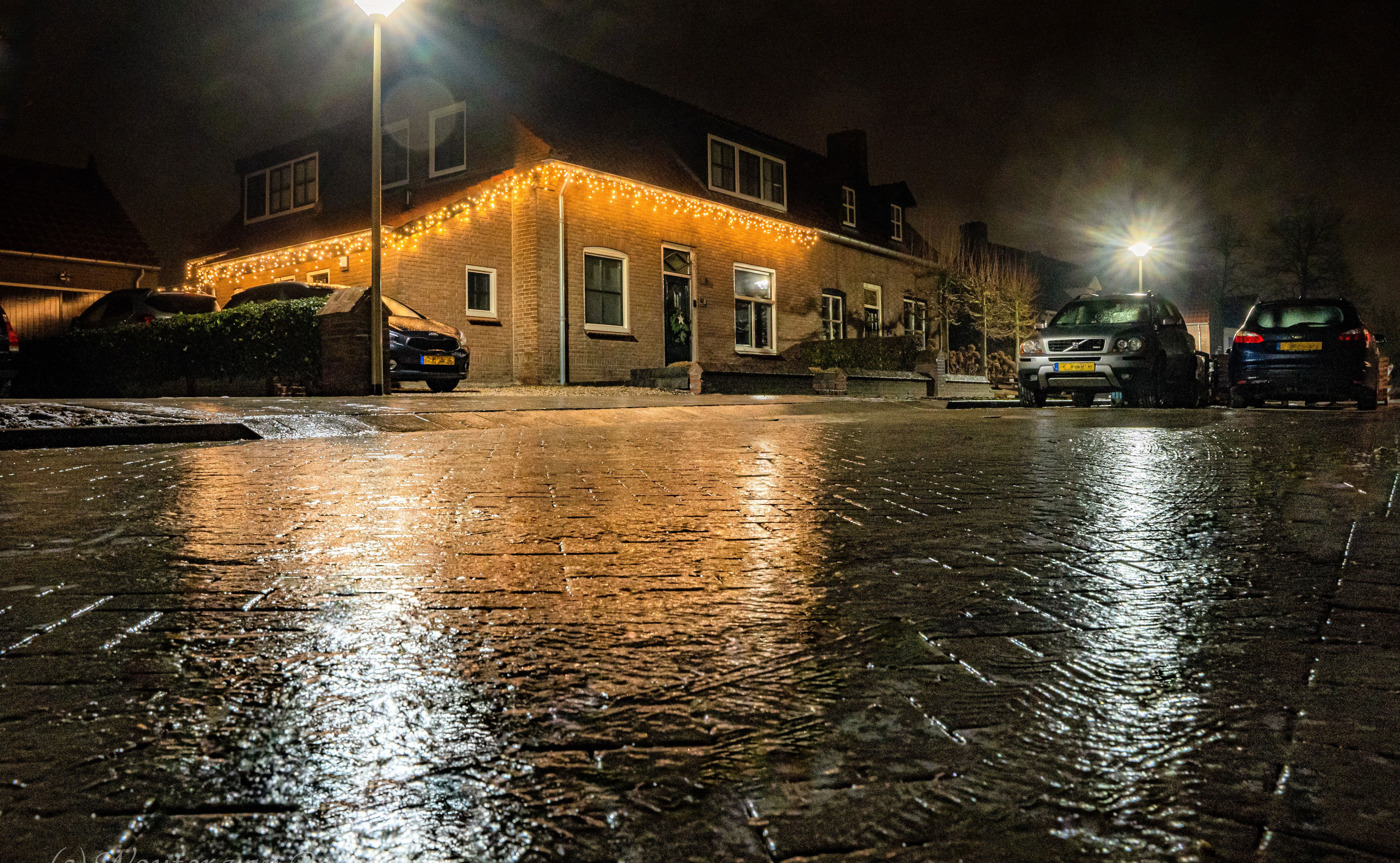 Teruglezen live-blog code oranje: dooiaanval met gladheid door ijzel en ...