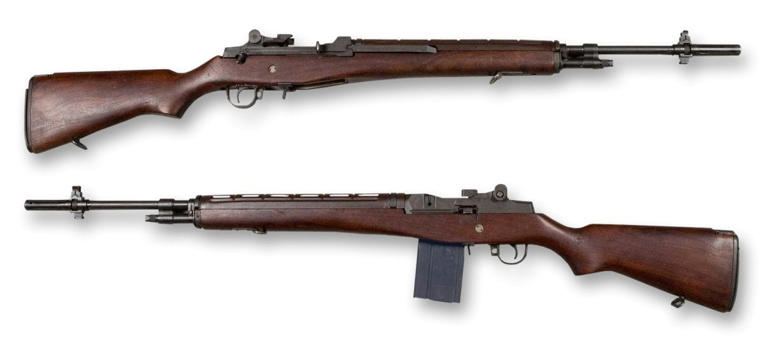 Weapons the military stopped using, and why