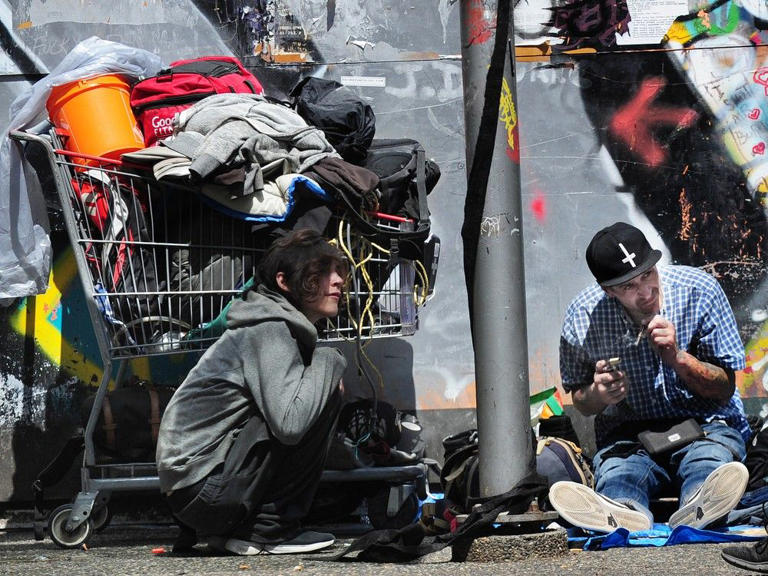 BC.'s decriminalization pilot is up for renewal. Where do we go from here?