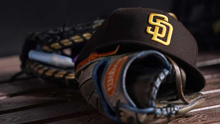 San Diego Padres could look to Sacramento for another deal with A's