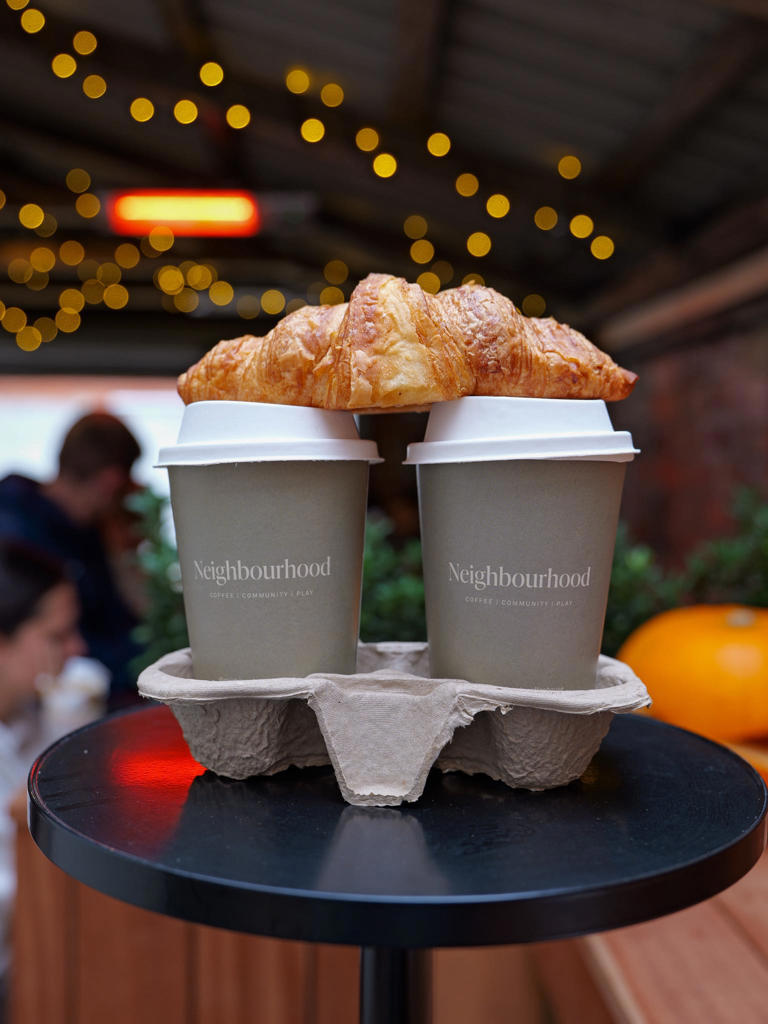 Preston's dog-friendly neighbourhood coffee house to open second site