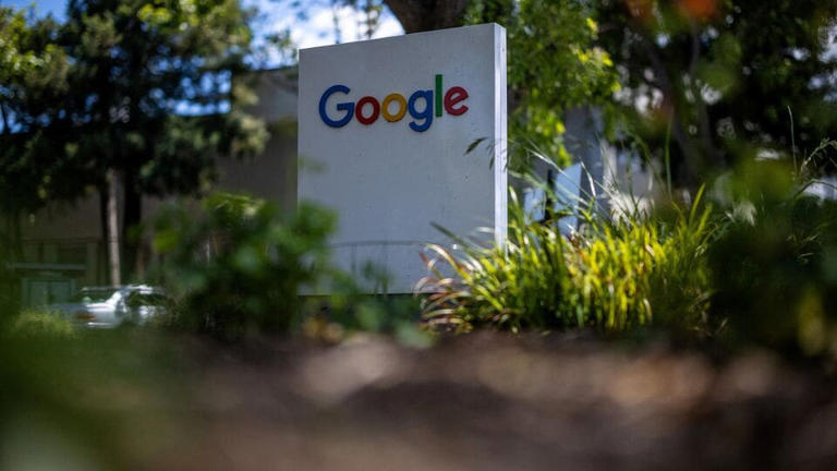 Woman raises alarm after Google emails 13-year-old boy about ending ...