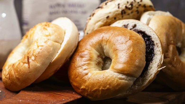 The 90-second no-boil hack for chewy homemade bagels