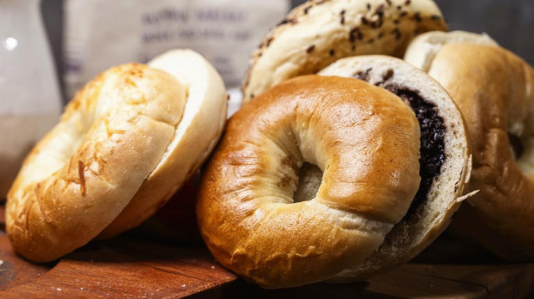 The 90-second no-boil hack for chewy homemade bagels