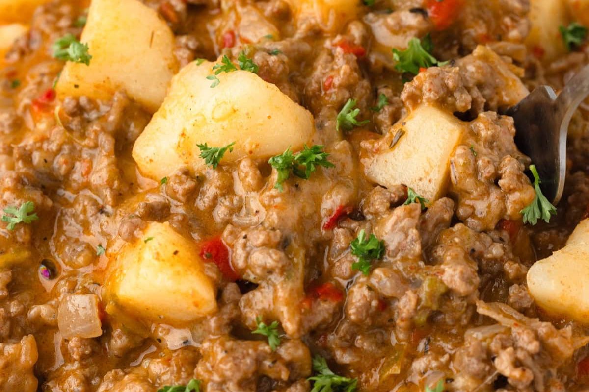 9 budget dinner ideas that are cheap, filling, and easy