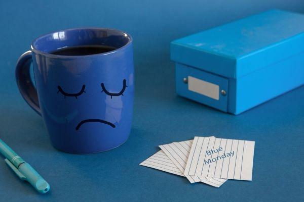 Nearly half of London employees struggle with motivation in January