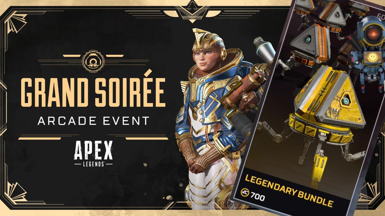 Brand new account pack opening: 200 Apex packs in one massive session