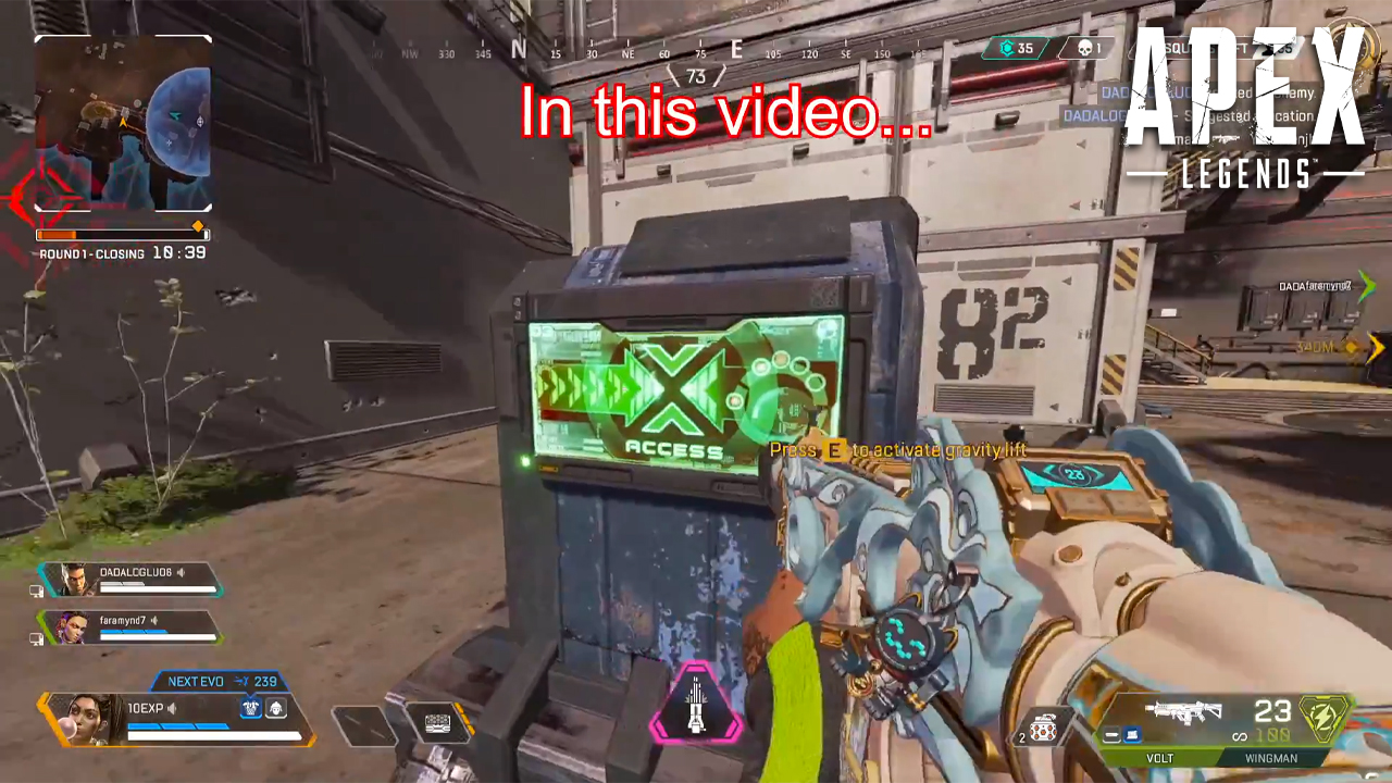 Apex Legends season 7: Horizon abilities explained and lore theory