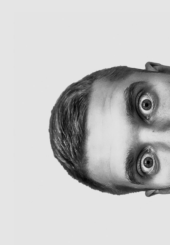 An interesting selfie idea everyone loves