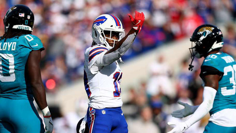 Former Sean Payton player proving why the Broncos should have pursued him