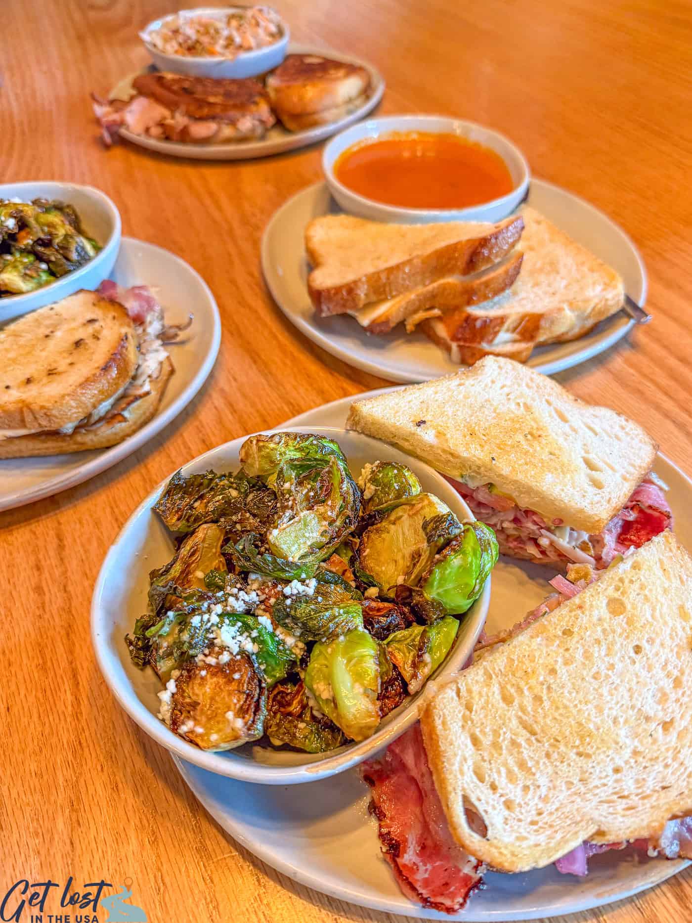 Fredericksburg, VA for the curiously hungry traveler