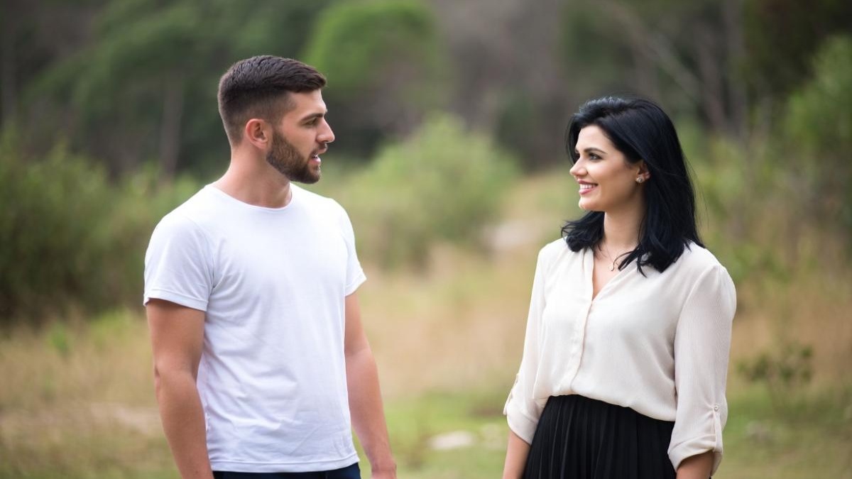 6 unexpected things men do that make women feel truly loved and valued