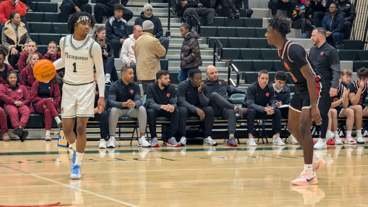 Penn Hills, Obama, and Moon emerge victorious in challenge at Allderdice