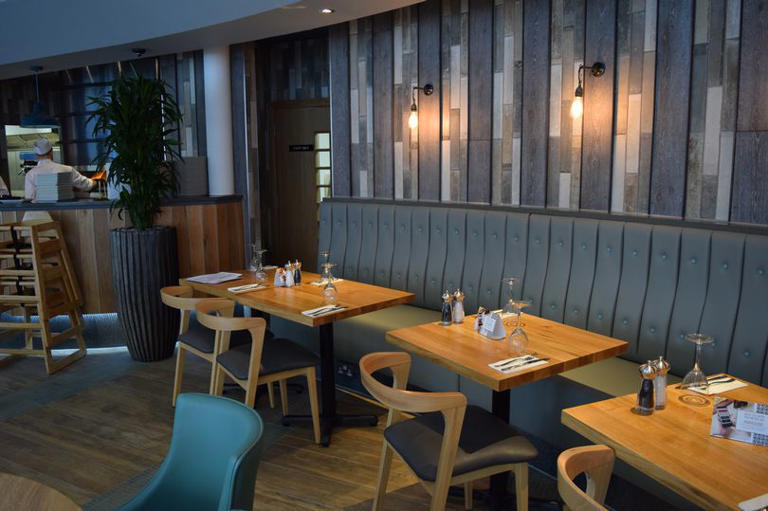 Major Italian chain giving away 99p mains for one day only to beat ...