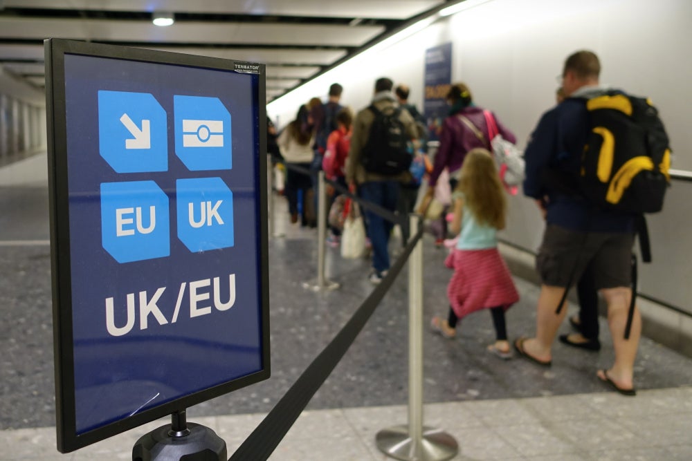 UK travel regulation reforms to gather pace in 2026