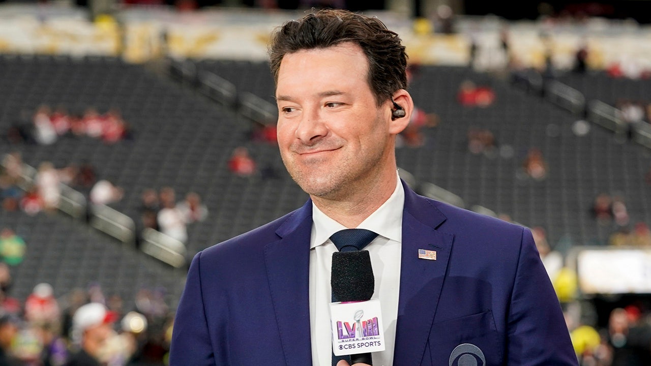 Ex-NFL star Tony Romo reveals he was dealing an illness after broadcast ...