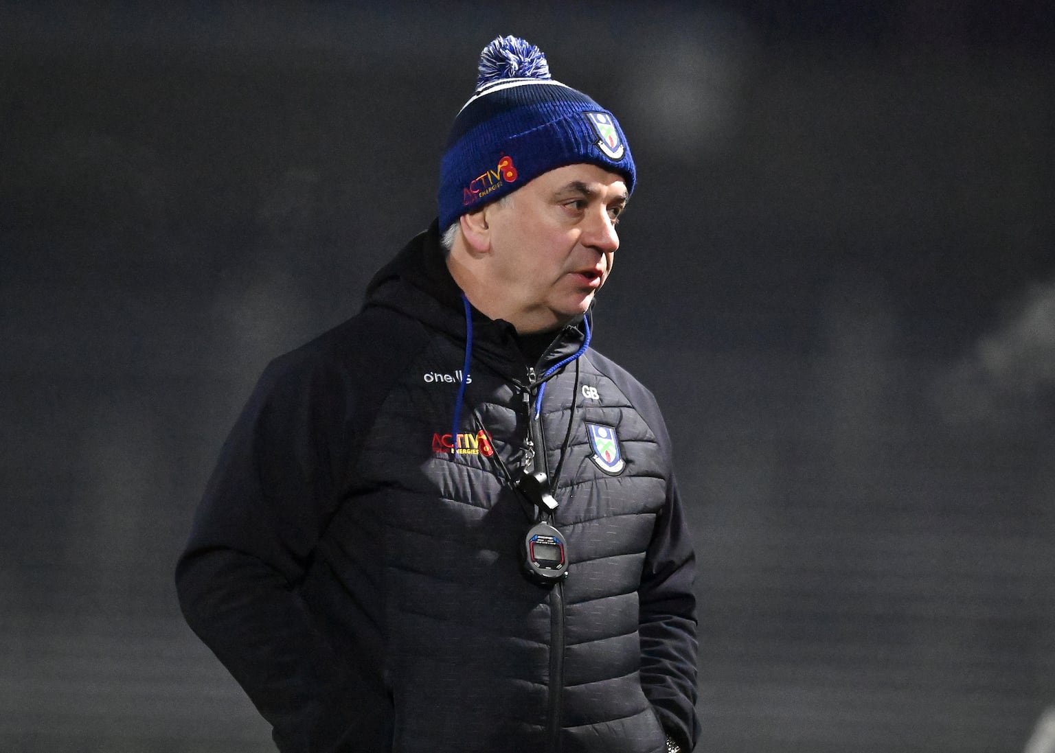 Monaghan v Tyrone: Venue, throw-in time, TV details, tickets and other ...