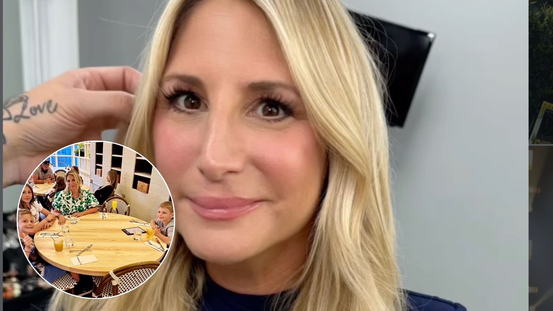 Mahée Paiement souligne une date très importante