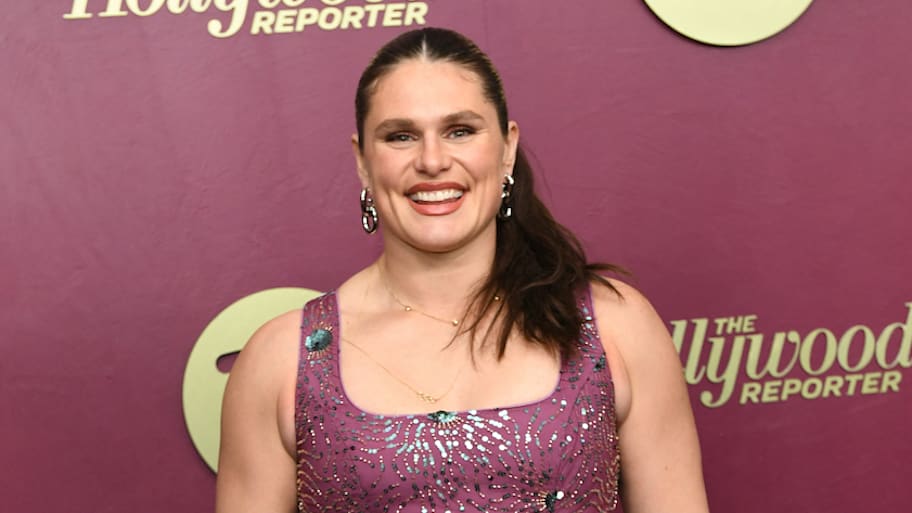 Ilona Maher’s body-positive message following critique is one you need ...