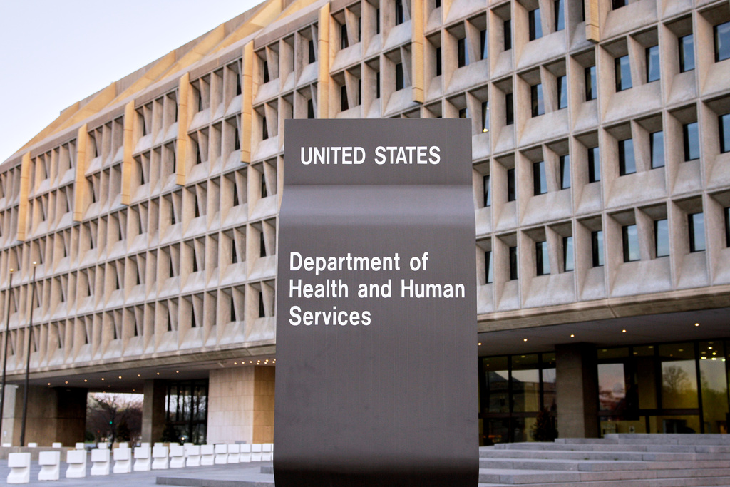 Judge orders HHS to restore funding for children's health programs as ...