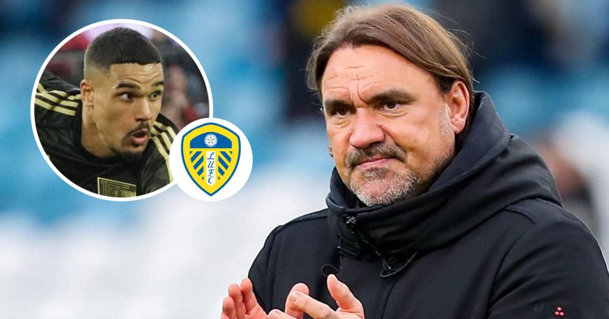 Leeds get significant double green light to sign Farke’s dream January ...