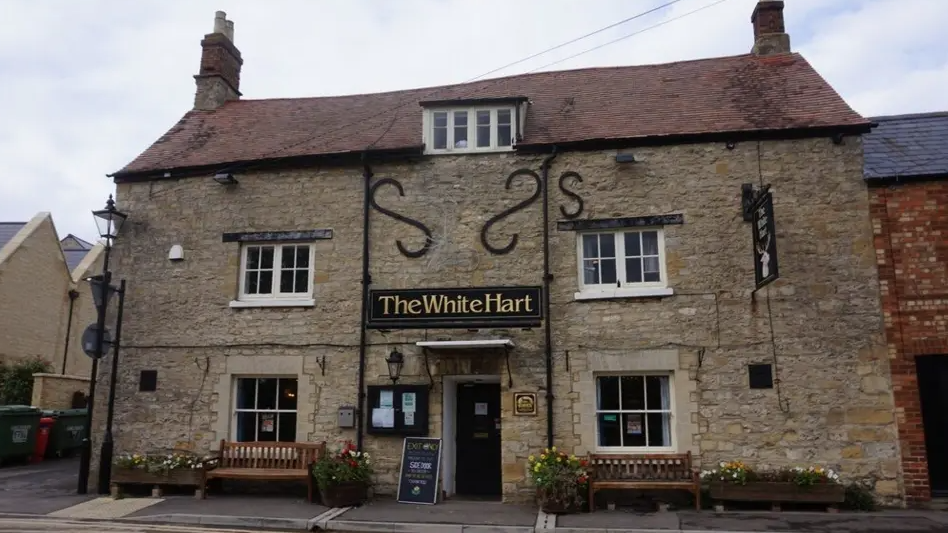 Break-in poses 'existential threat' to pub