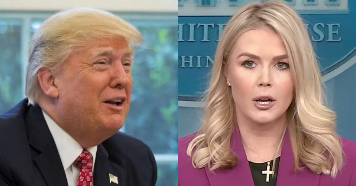 Viewers disgusted by the comments Trump made about "grabbing" his 28 ...