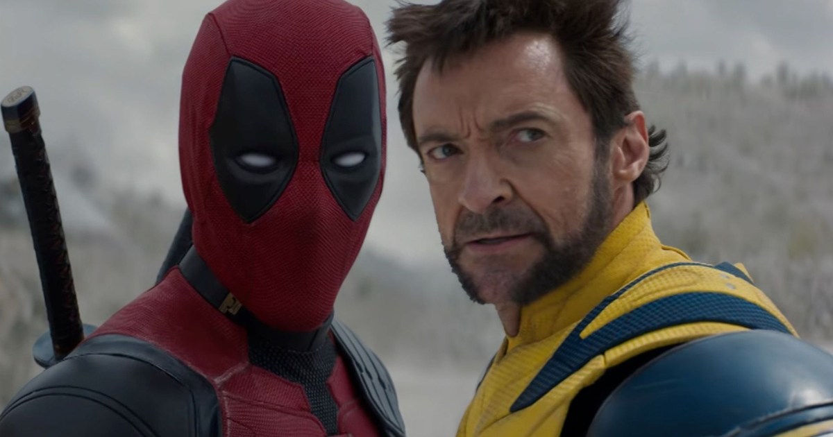 Hugh Jackman on why he would've banned Wesley Snipes from Deadpool ...