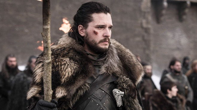 Game of Thrones : Kit Harrington « véritablement en colère » contre la ...