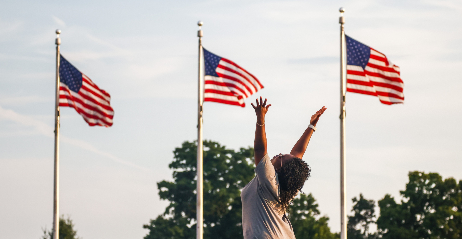 È la fine del sogno americano? I pro e i contro del vivere negli Stati ...