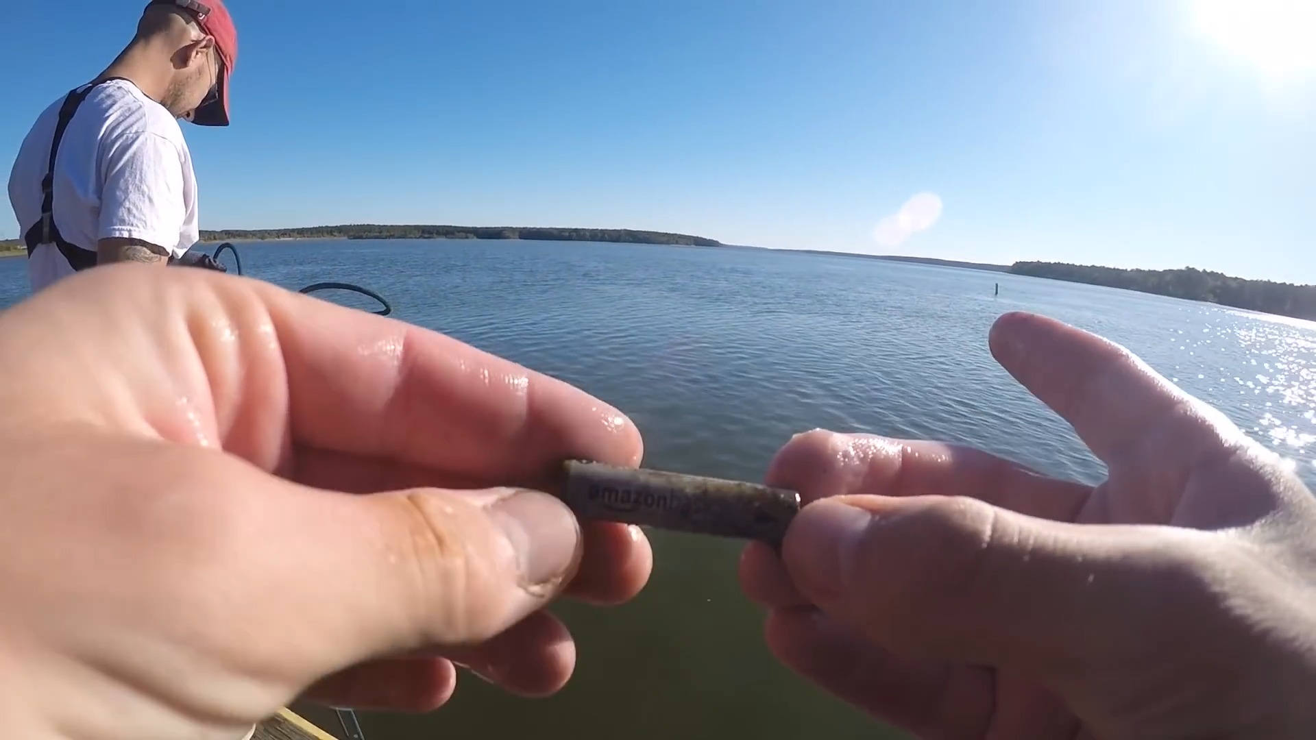 How magnet fishing turned into absolute madness