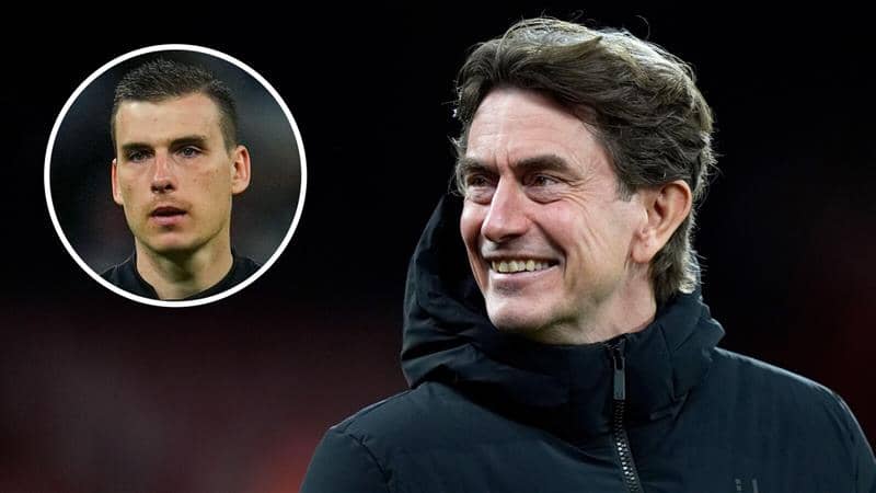 Tottenham learn 'very clear' bargain price to sign Real Madrid star who ...