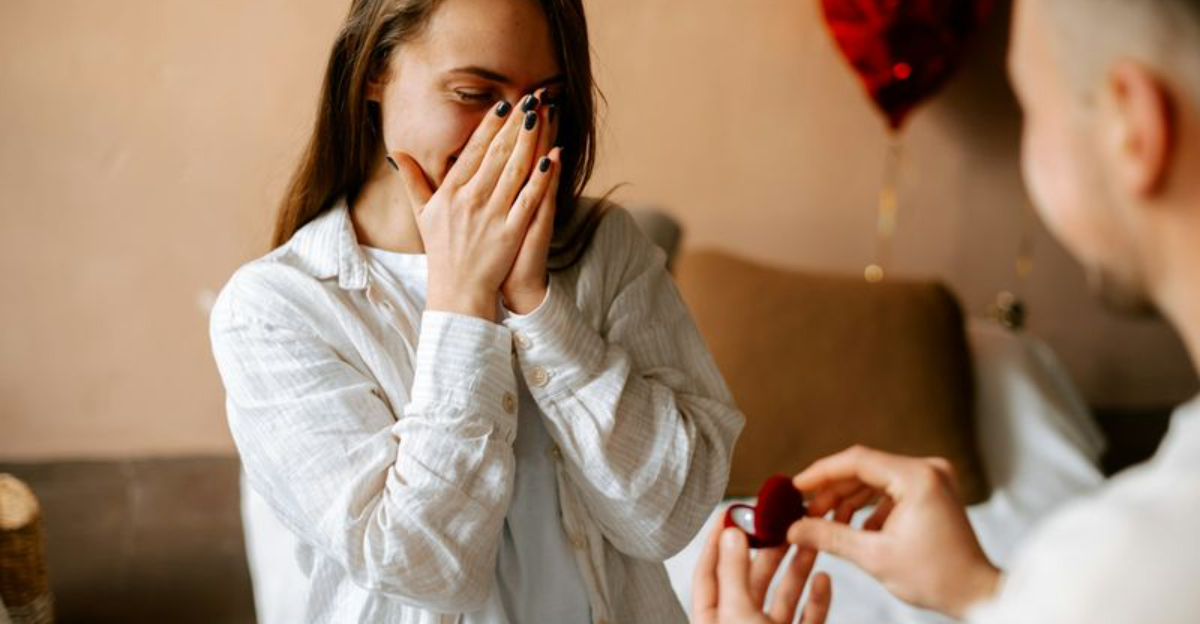 People who struggle to choose the right partner often exhibit these 10 ...