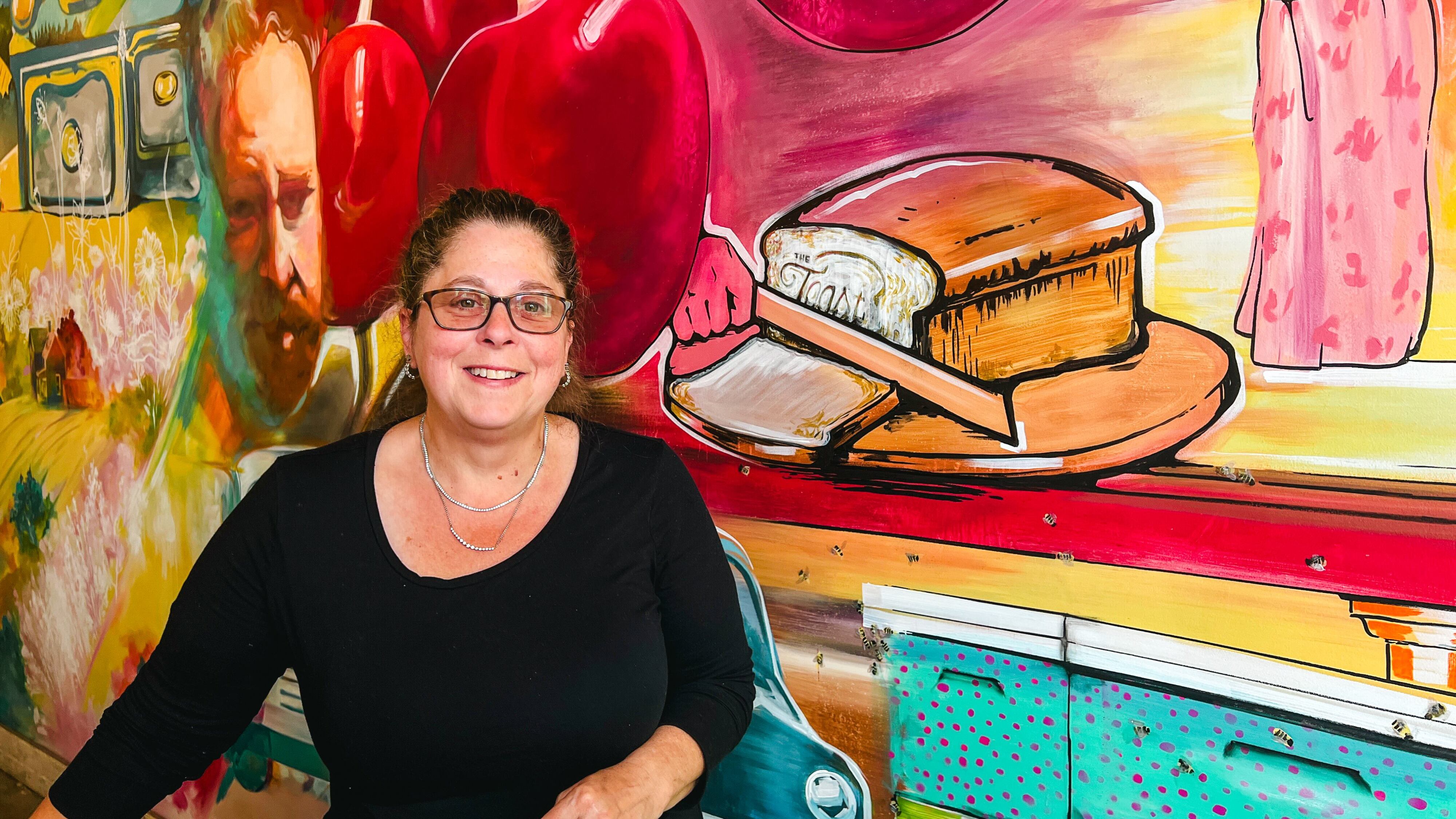 Sugar Grove Cafe closes in downtown Syracuse after brief run, keeps ...