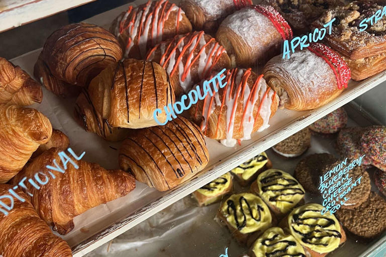 Sugar Grove Cafe closes in downtown Syracuse after brief run, keeps ...