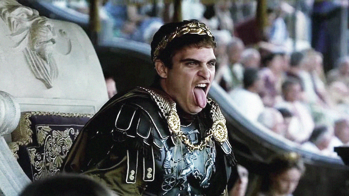 15 film and TV characters everyone loved to hate