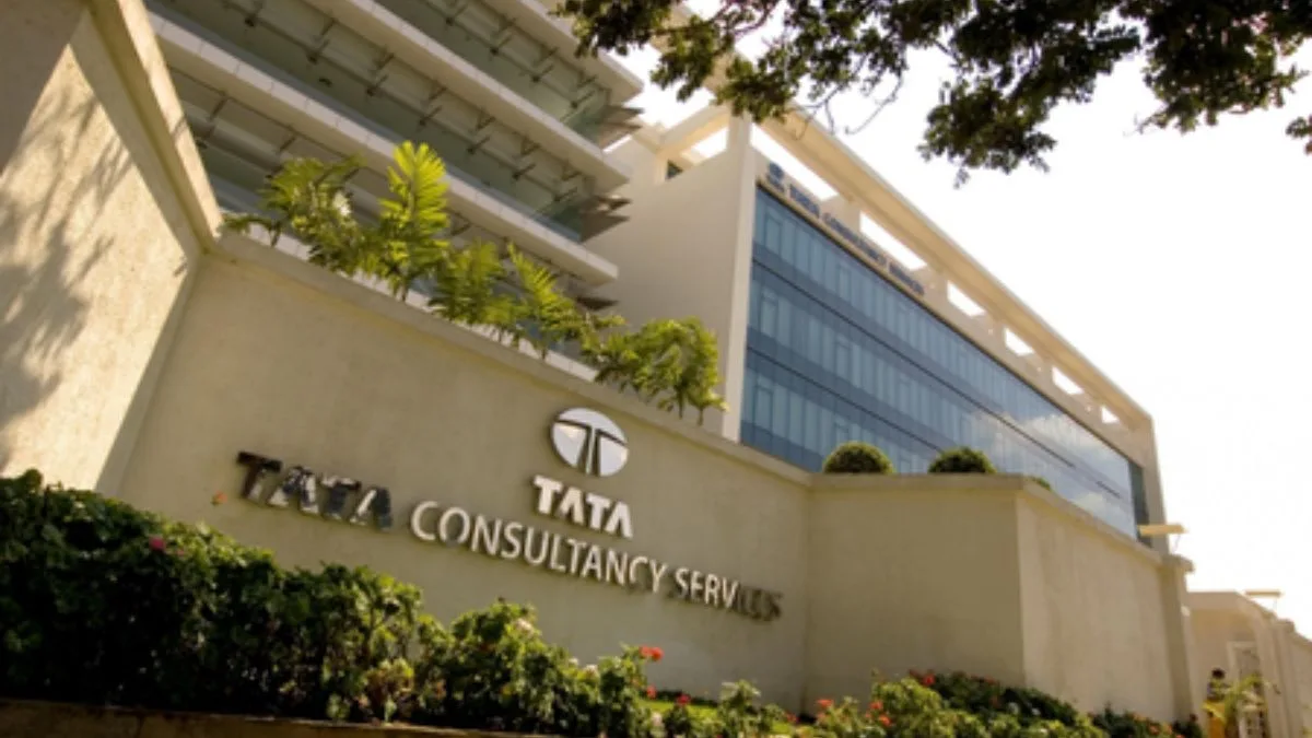 TCS posts 14% YoY fall in Q3 FY26 profit after tax at Rs 10,657 crore
