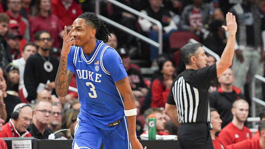 How Duke Earned 2 Quality Wins Despite Only 1 Game