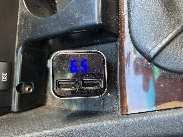 Alternator replacement on an aging daily driver. Again. (Part I)