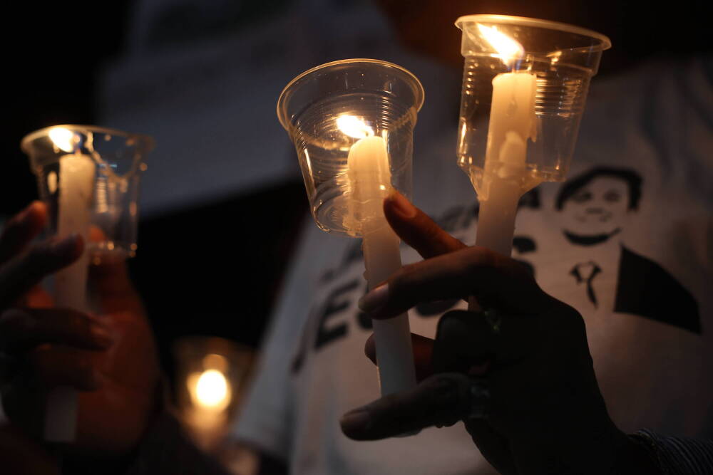 Rząd Wenezueli poinformował o uwolnieniu 116 więźniów politycznych