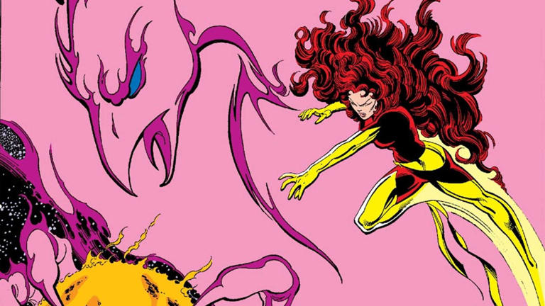 Chris Claremont defined the X-Men, and I'm begging the MCU to avoid his ...