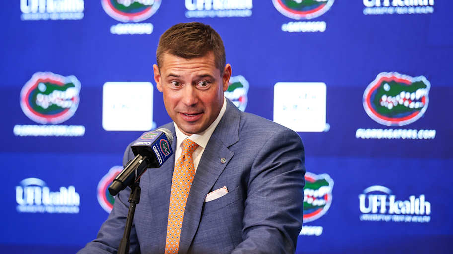 Florida’s transfer portal approach looks nothing like it did a year ago