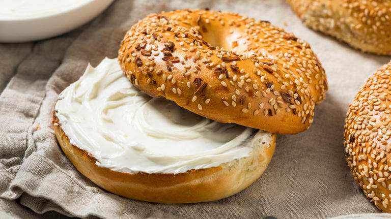 The 90-second no-boil hack for chewy homemade bagels