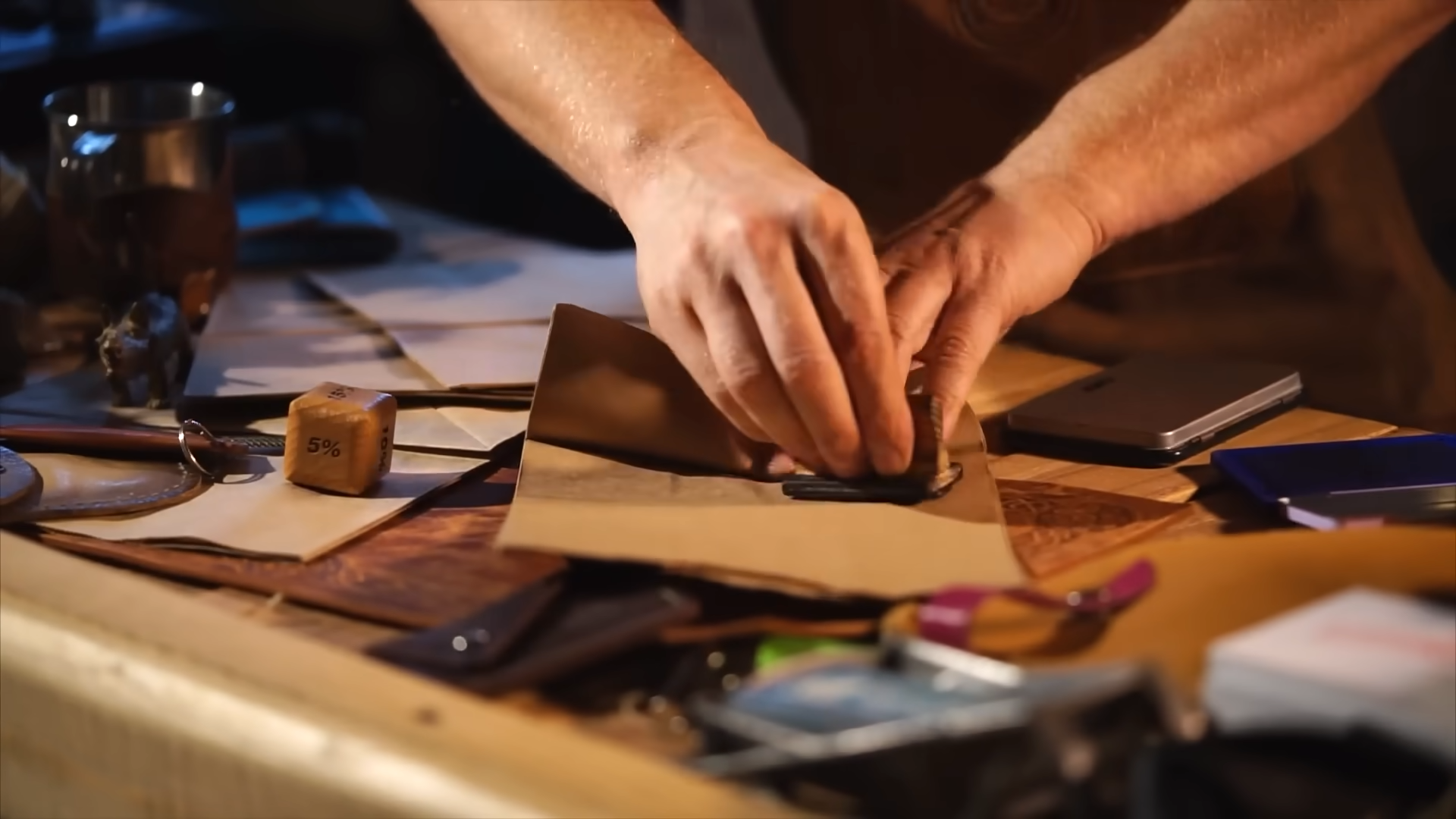 600 years. Zero answers. Until now?