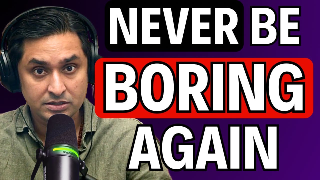 Dr K: 3 research-backed tricks to instantly be more charismatic