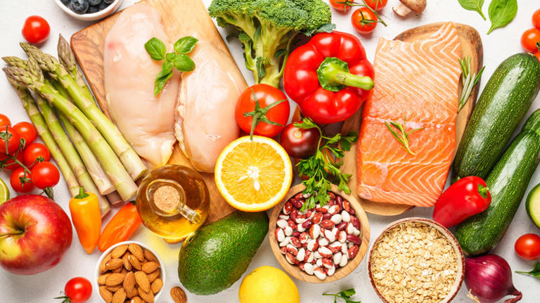 A first-of-its-kind California law takes aim at ultra-processed foods