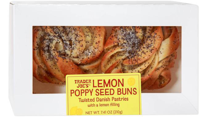 5 Trader Joe’s spring items the middle class needs to buy for under $10