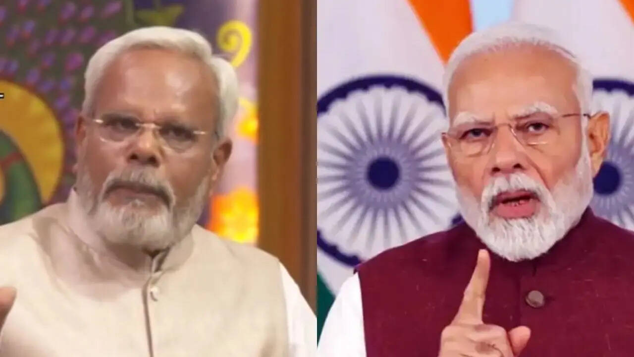 Security checks, confused judges & 'PM Modi' entry: This MasterChef ...