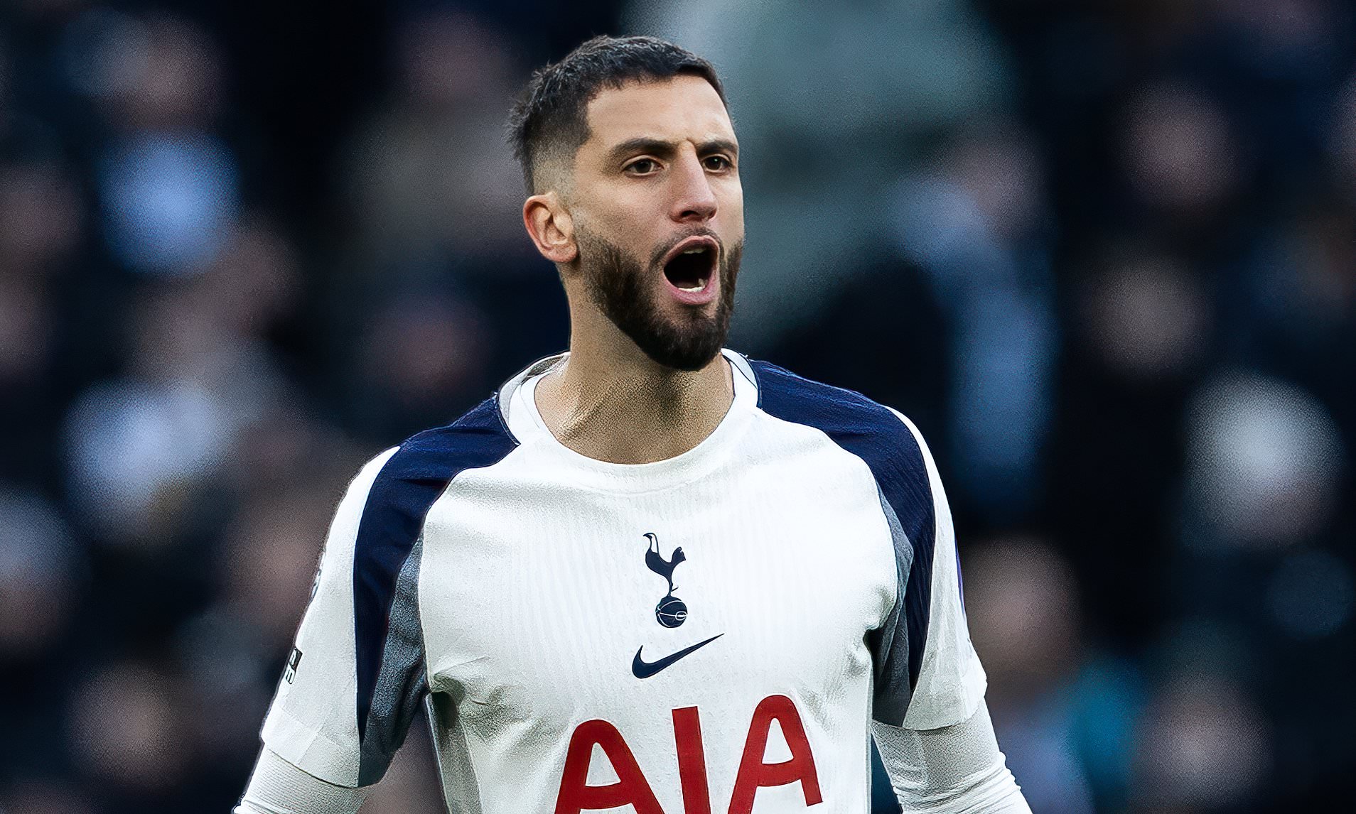 Tottenham hunt for midfielder as Bentancur learns injury fate but loan ...