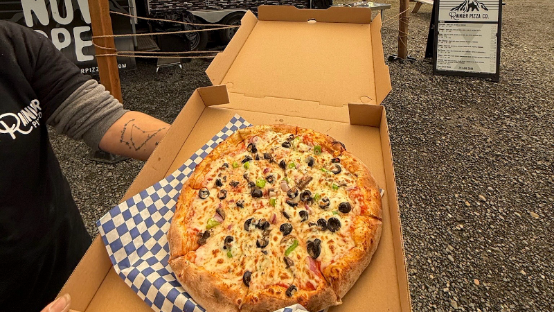 See inside new businesses popping up in Pierce County